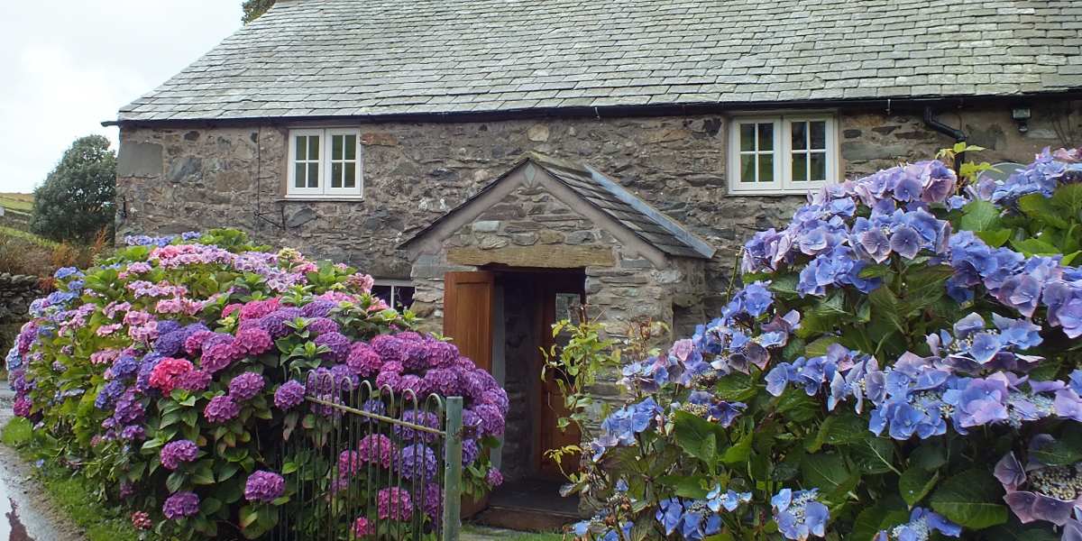 Woodendhouse